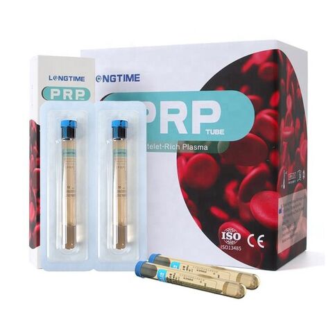 Buy Wholesale China Safety 8ml Vacuum Mononuclear Cell Preparation Cpt ...