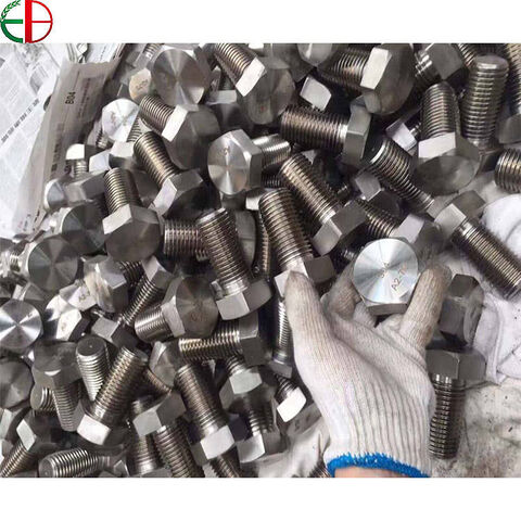 Buy Wholesale China Stainless Steel Hex Bolt /fastener Bolt,hardware ...