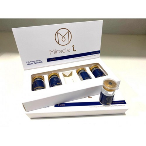 Buy Wholesale Canada Miracle L Skin Booster & Miracle L Skin Booster at ...