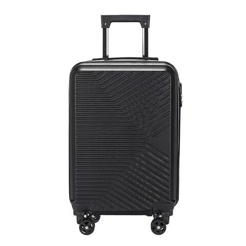 Bulk Buy China Wholesale Abs Luggage Skd 3pcs Set Abs Suitcase Cheap ...