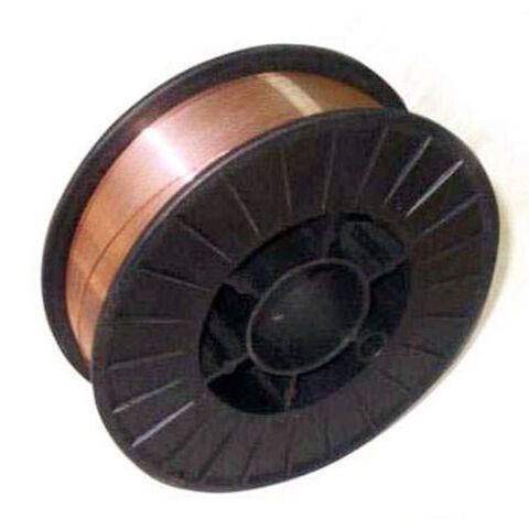 Buy China Wholesale Factory Manufacturer Welding Wire Er70s-6 ...