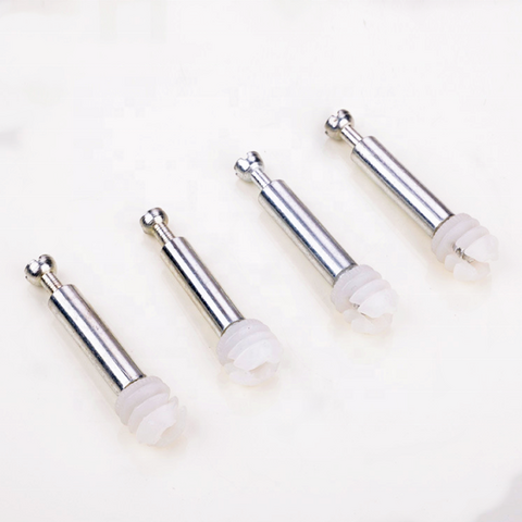 Bulk Buy China Wholesale Zinc Alloy Fastener Fittings 3 In 1 Cam Lock ...