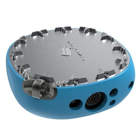 Smartsolo Marine Seismic Node Data Logger For Deep Sea Geophysical ...