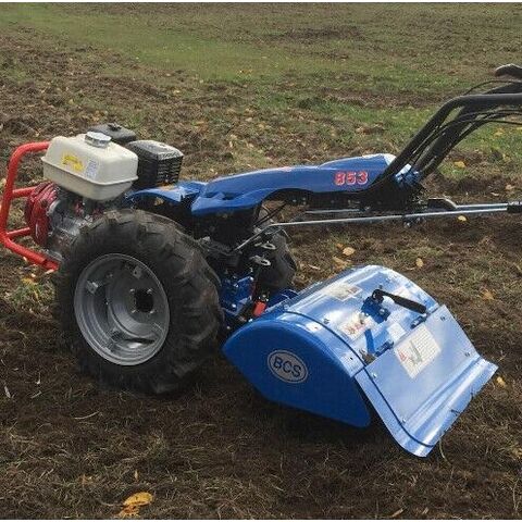 Buy Wholesale China Famous Italy Brand Bcs 80cm Rotary Cultivator Bcs ...
