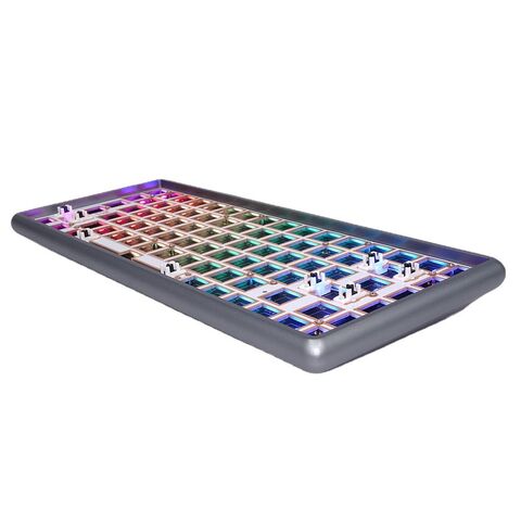 Buy Wholesale China Skyloong Hot Swappable Cnc 84 Keys Wireless ...