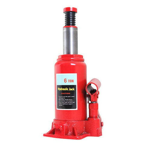 5ton High Lift Heavy Duty Bottle Car Hydraulic Gearbox Table Jack ...