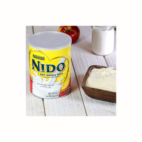 Buy Wholesale Hungary Nido Milk Powder/nestle Nido / Nido Milk Powder ...