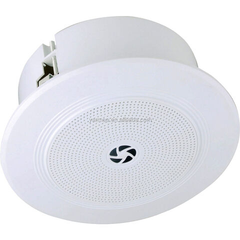 Yarmee Yl50 Public Pa System Active Ceiling Speaker - Explore China ...