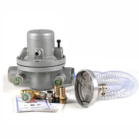 Air-operated Single Way Diaphragm Pump 15l/min Pneumatic Diaphragm Pump ...