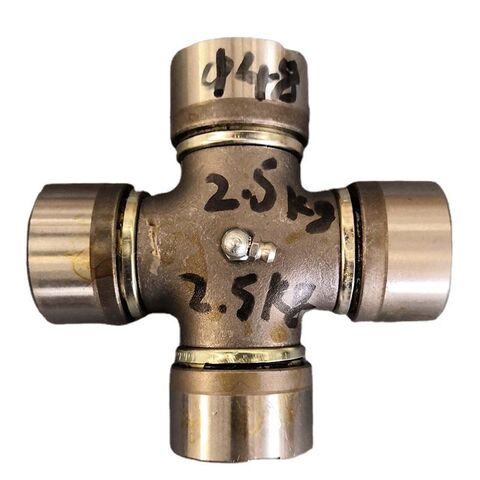 Wheel Loader Spare Parts Lw500f Universal Joint /cross Shaft 251805363 ...