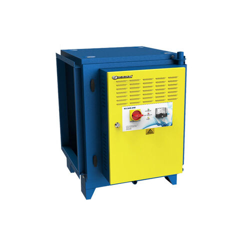 Buy Wholesale China Esp Filter For Air Handling Units & Esp Filter For ...