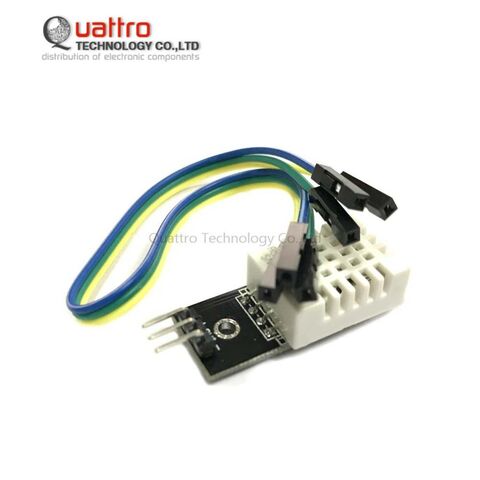 Digital Temperature Humidity Sensor Am2302 Dht22 - Buy Wholesale Dht22 ...