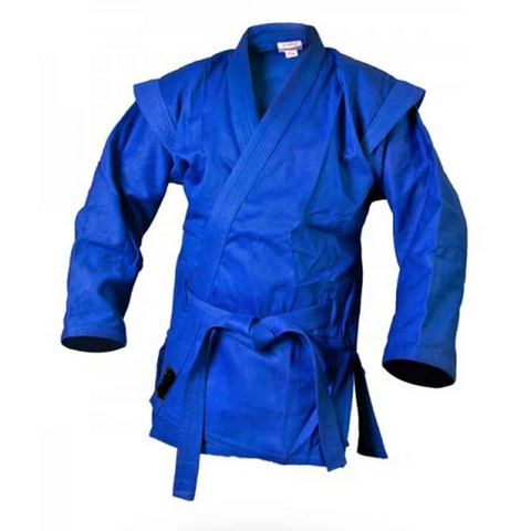 Buy Standard Quality Pakistan Wholesale Martial Arts Sambo Uniform ...