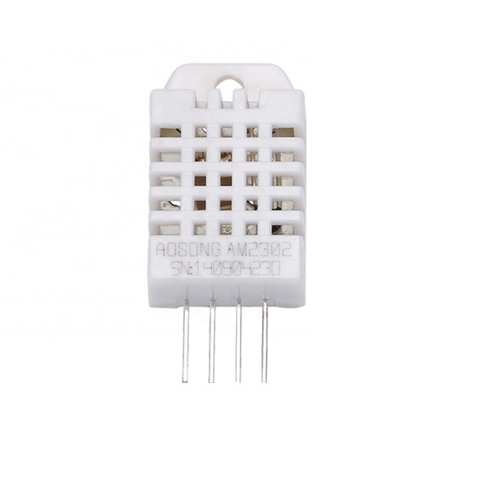 Buy Wholesale China Wholesale Dht22 Digital Temperature Sensor ...