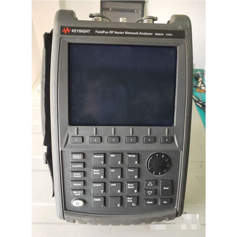 Buy Wholesale China Hp/keysight/ Agilent N9923a Fieldfox Rf Vector ...