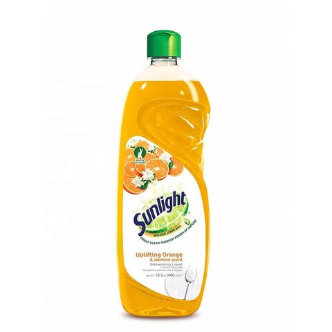 Buy Wholesale Malaysia Sunlight Dishwashing Liquid 400ml & Sunlight ...
