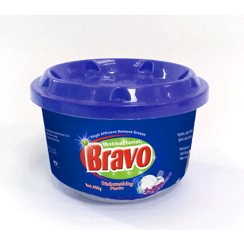 Bulk Buy China Wholesale 200g Dishwashing Detergent Paste/dishwashing ...