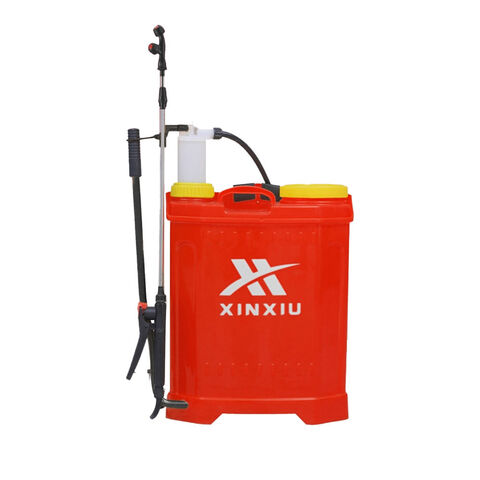 Buy Wholesale China Factory Wholesale 16l 18l 20l Manual Agricultural ...