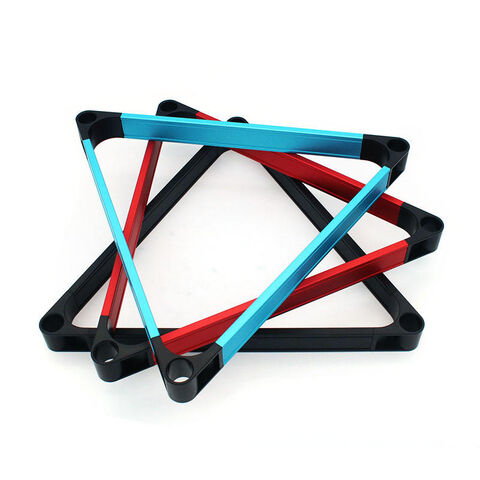 Bulk Buy China Wholesale Aluminum Billiard Pool Table Ball Triangle ...