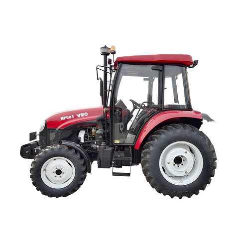 Buy Wholesale Canada Buy Used Yto Mf504, Mf504,nme504, Nmf554mf604 ...