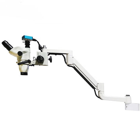 Buy Wholesale China High Quality Digital China Dental Microscope For ...