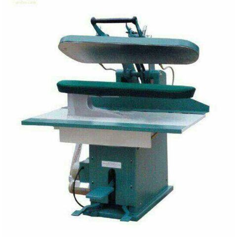 Buy Wholesale China Industrial Press Ironer Machine For Clothes ...