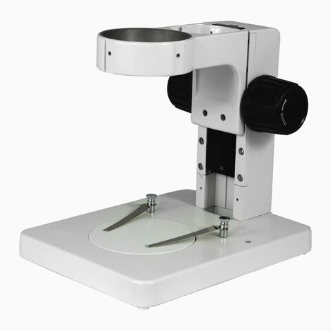 Best Price Microscope Adjustable Stand For Industrial Electronic Stereo ...