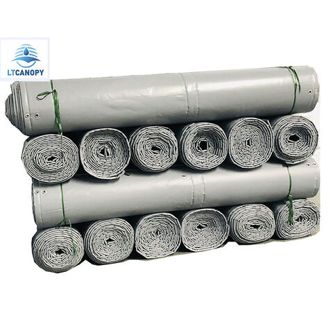 Buy Wholesale China Litong Soundproof Curtains Blanket For Wind Flame ...