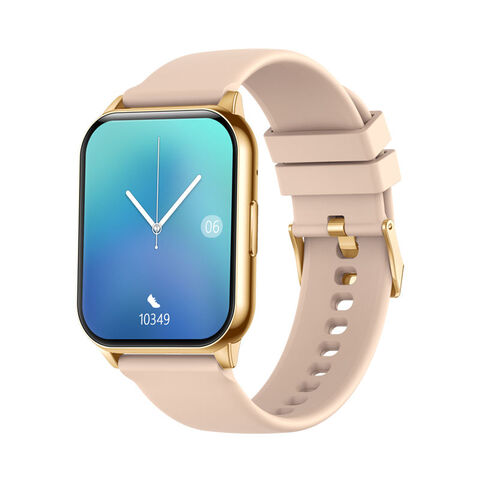 Buy Wholesale China Factory Bt Dial Answer Call Fitcloud Pro L55 Smart ...