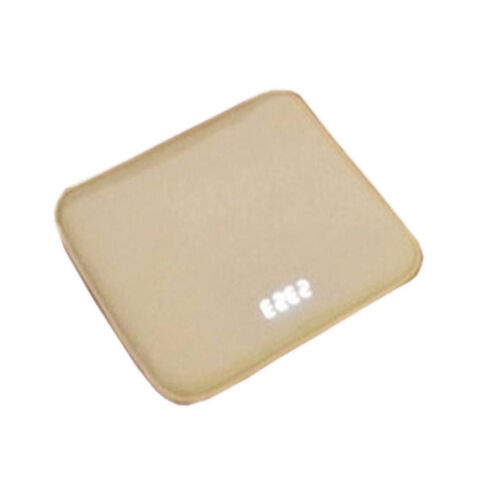 Buy Wholesale China Pressure Sensitive Alarm Clock Carpet Electronic ...