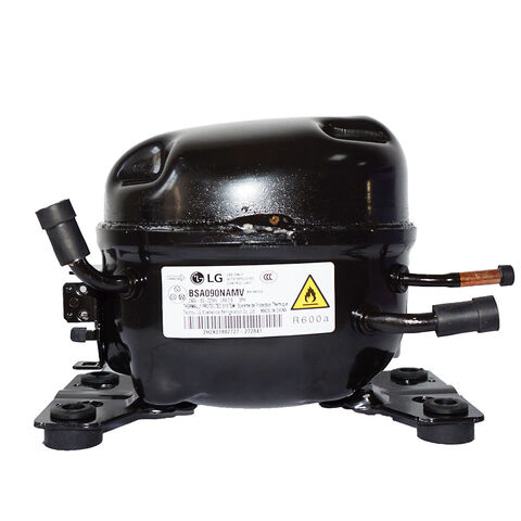 Buy Wholesale China Lg Refrigerator Compressor R600a Inverter Type ...