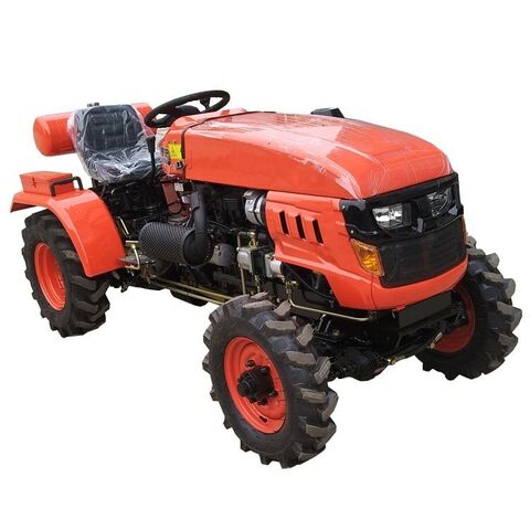 Buy Wholesale Canada Buy Excellent Working Condition Kubota B2320 4x4 ...