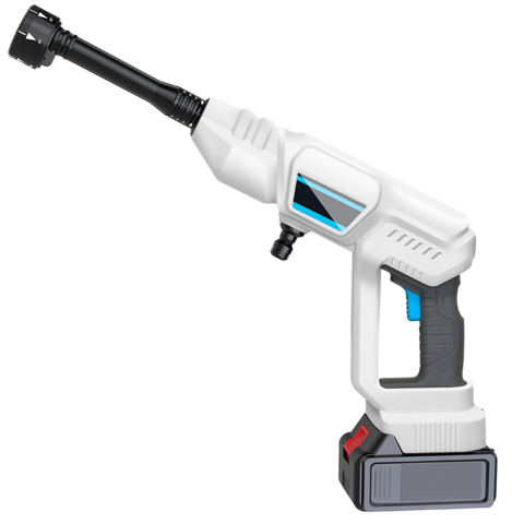 Bulk Buy China Wholesale Car Washing Machine Lithium Battery Wireless ...