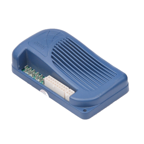 Buy Wholesale China 24v 70/110amp Mobility Scooter Curtis Controller ...