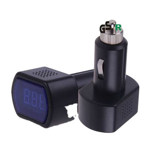 Buy Wholesale China Ce Approval Digital 12 Volt Battery Tester Car ...