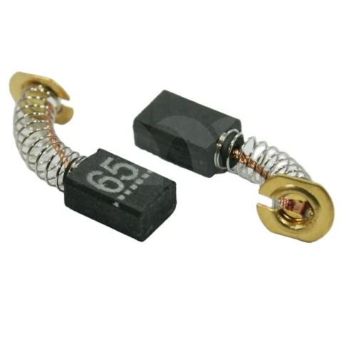 Buy Wholesale China 191628-6 Makitas Cb65 Carbon Brushes For 3705 6905b ...