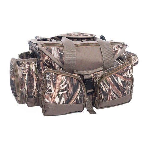 Waterproof Floating Deluxe Hunting Blind Bag, Hunting Shoulder Bag ...
