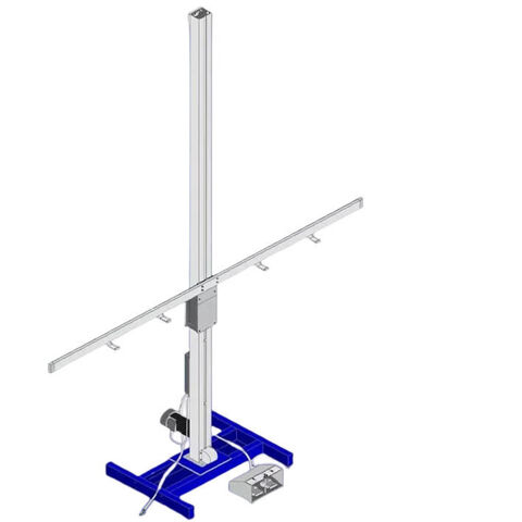 Roller Blind And Zebra Day And Night Blinds Inspection Hoist, Roller ...