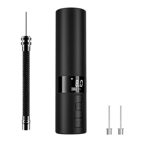 Buy Wholesale China Sporting Goods Portable Air Compressor Machine ...