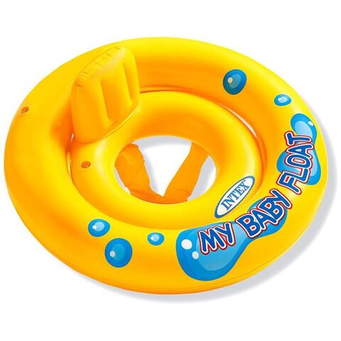 Buy Standard Quality China Wholesale Intex 59574 My Baby Float ...
