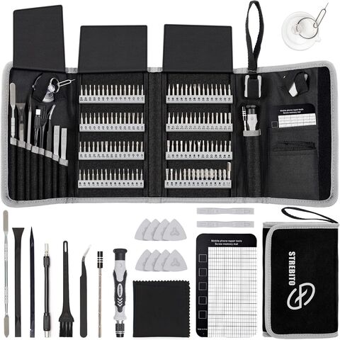 Buy Wholesale China Precision Screwdriver Set 142-piece Computer Tool ...
