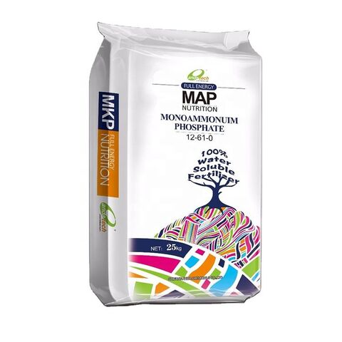 Buy China Wholesale Straight Agent Fertilizer Map Fertilizer 12-61-0 ...