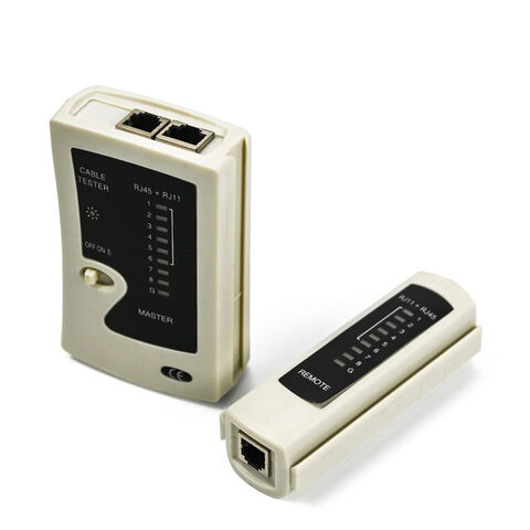 Buy Wholesale China Good Quality And Competitive Price Rj11 Rj45 Cat-5 ...