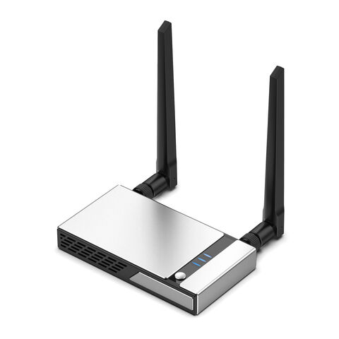 Mirascreen 4k Wireless Hdmi Extender Byod Plug & Play Wireless Hdmi ...