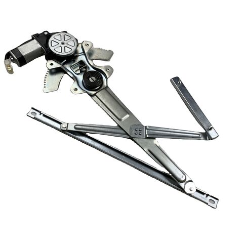 Buy Wholesale China Car Window Regulator 8973500040 For Isuzu D-max 01 ...