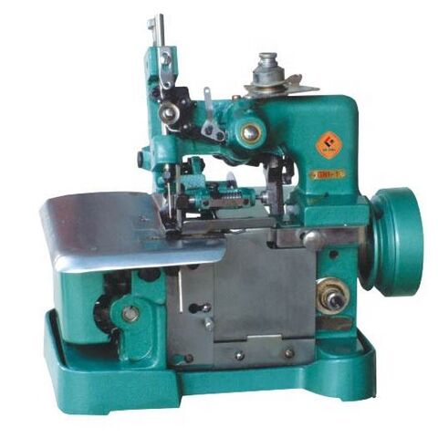 Buy Wholesale China Gn1-1 Overlock Sewing Machine ( Yi Butterfly Brand ...