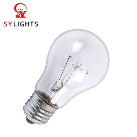 Buy Wholesale China Chinese Supplier Clear Bulb Manufactures Light And ...