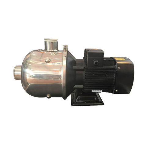 Buy Wholesale China Circulating Cooling Water Chl2-60 Multistage ...