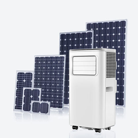 Buy Wholesale China Mini Ac Energy System Zero Without Outdoor Unit ...