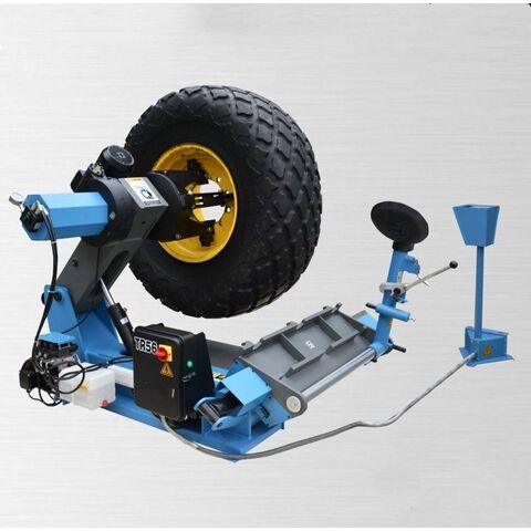 Buy Wholesale China Passenger Car Tire Changer Heavy Duty Truck Tyre ...